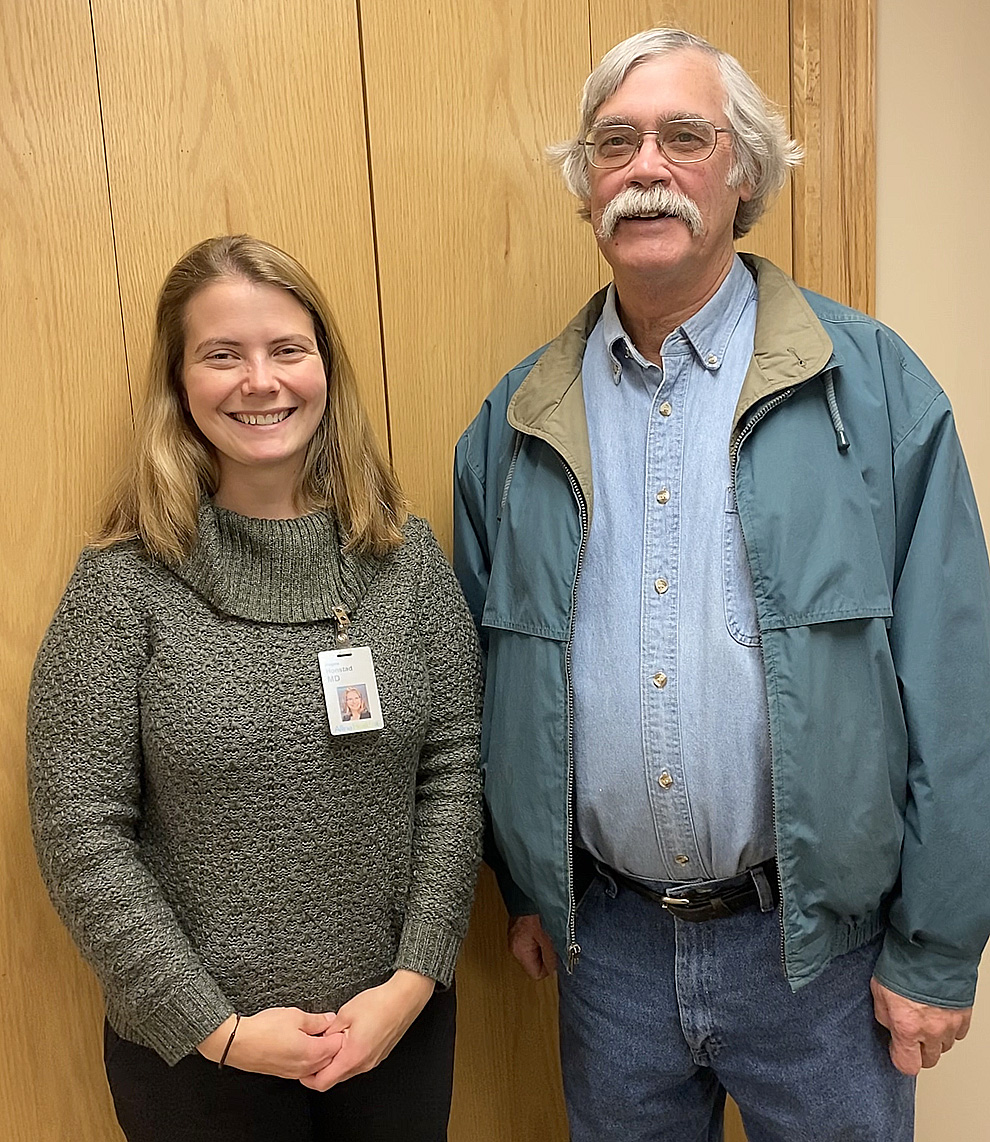 Keep walking with knee replacement surgery | News, Sports, Jobs - The ...